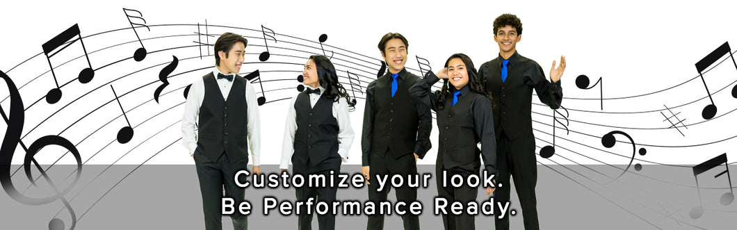 Friar Tux Uniforms: Affordable and Amazing School Uniforms