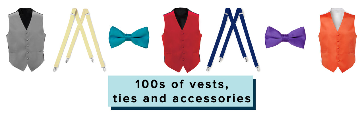 Friar Tux Uniforms: Affordable and Amazing School Uniforms