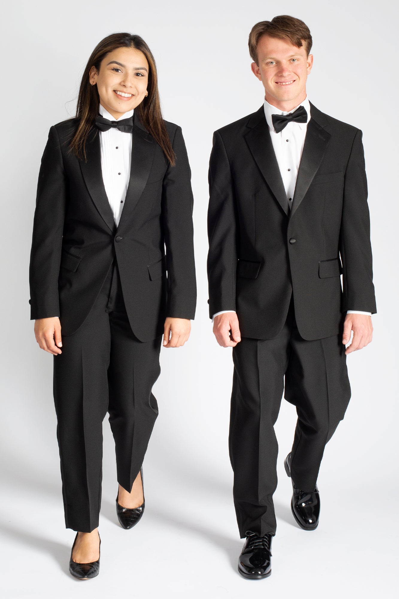 Friar Tux Uniforms: Affordable and Amazing School Uniforms